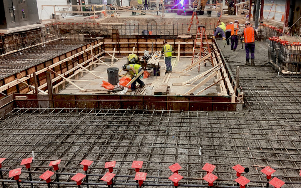 Design Build Contractor | JG Contracting Company